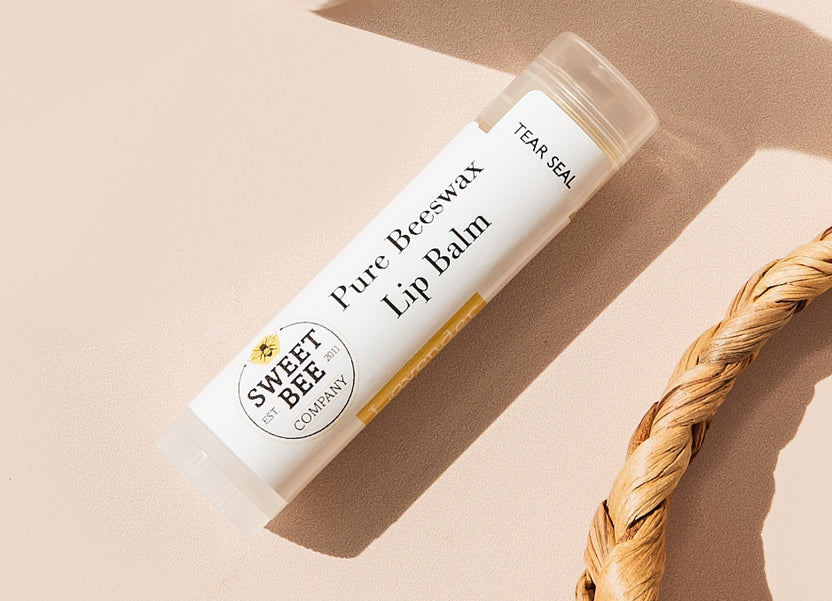 The Sweet Bee Company