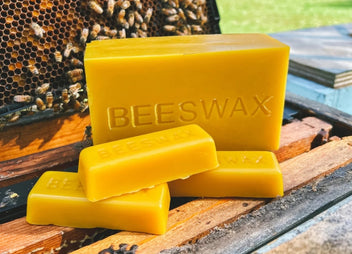 The Sweet Bee Company